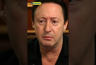 La chanson des Beatles de John Lennon dans laquelle il cachait des messages subliminaux sur son ...