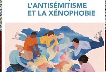 Merci pour ce travail indispensable pour la lutte contre le racisme, l’antisémitisme et la ...